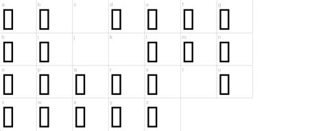 Block Shadow Font UrbanFonts Com