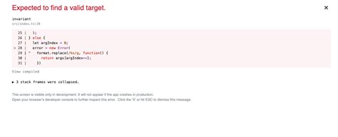Expected To Find A Valid Target While Draggable Sorting · Issue 2662