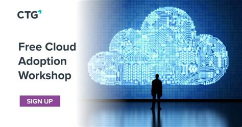 Ctg On Linkedin Cloudadoption Cloud Infrastructure Compliance
