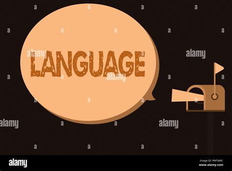 Handwriting Text Language Concept Meaning Method Huanalysis