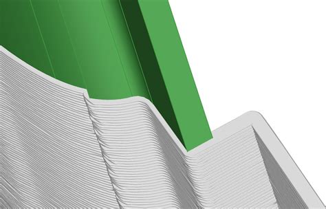 3d Printed Cfrp Tools For Serial Production Of Composite Landing Flaps Compositesworld