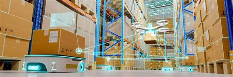 Why You Should Have A Digital Twin For Your Warehouse Imi