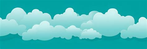 Premium Photo Clouds Background Wallpaper Colorful Sky Design