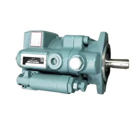 hydraulic piston pump pvs series pvs 0b pvs 0a pvs 1b pvs 1a pvs 2b pvs