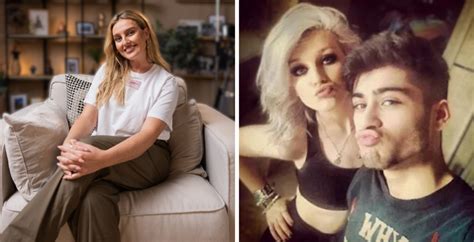 Aniversario De Zayn Malik E Perrie Edwards