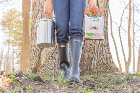 Composting For Beginners A New Day Lifestyle