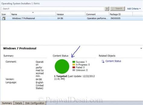 Deploying Sccm 2012 Part 14 Enabling Pxe Adding Os Installer