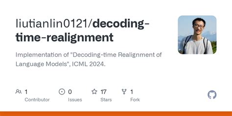 Github Liutianlin0121decoding Time Realignment Implementation Of