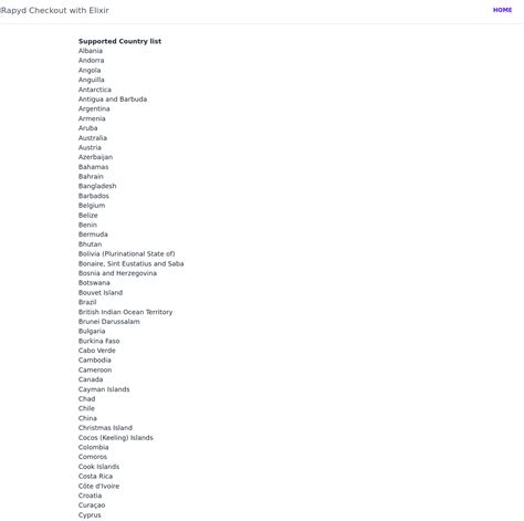 How To Build A Hosted Checkout Page And Embed A Checkout Toolkit 👓
