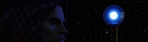 Merlin At Mass Effect Nexus Mods And Community