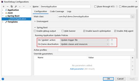 Spring SpringBoot系列之SpringBoot使用spring boot devtools实现后端热部署前端自动刷新热部署十七 灰信网软件开发博客聚合