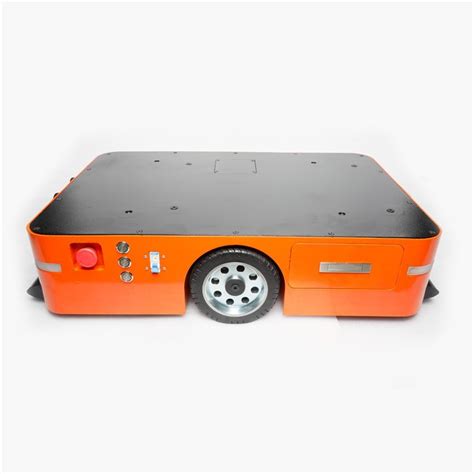 China Customized Smart Agv With Ai Obstacle Avoidance Manufacturers Suppliers And Factory