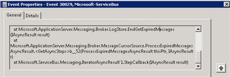 tracing azure servicebus server events damir dobric posts developers de