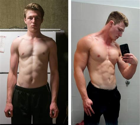 My Current Physique 170lbs 6ft Maintain Or Bulk Rgettingshredded
