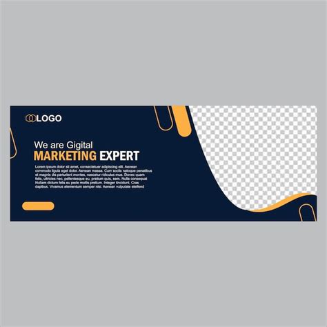 Premium Vector Stylish Web