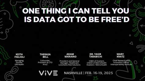 Interoperability Isnt Just About Connecting Payers And Providers—its