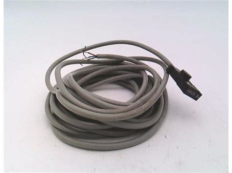 Hscx 02 Reed Hall Effect Magnetic Switch By Bimba