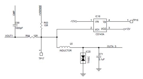 DAC7760 Proper Output Is Not Coming For The Input DAC Code Data Converters Forum Data