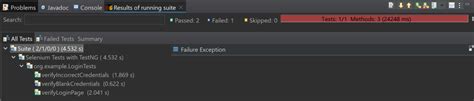 How To Create Gradle Project With Selenium And Testng Qa Automation