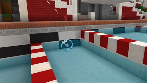Where To Find Lost Pearl In Minecraft Aqua Axolotls Challenge