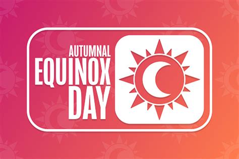 가을 춘분의 날 휴일 개념 배경 배너 카드 텍스트 비문이있는 포스터용 템플릿 벡터 Eps10 그림입니다 9월에 대한 스톡 벡터 아트 및 기타 이미지 Istock