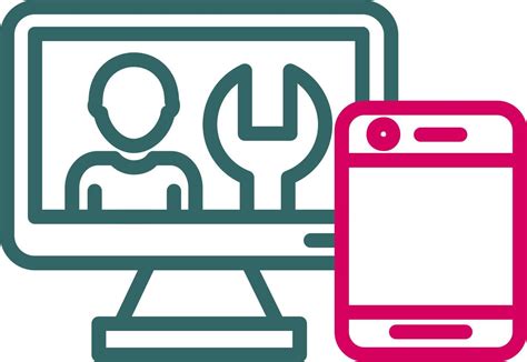 Data Synchronization Vector Icon 16849046 Vector Art At Vecteezy