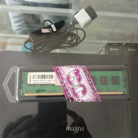 Jual Ram Ddr 3 1600 Pc 12800 For Pc Shopee Indonesia