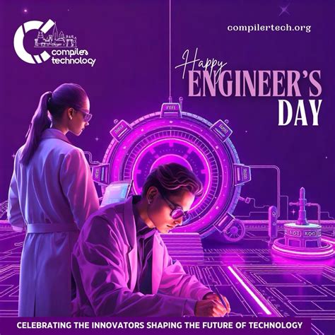 Innovation In Compiler Technology Workshop On Linkedin Engineersday Compilertechnology