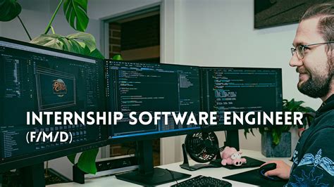 Internship Software Engineer Fmd Handygames™