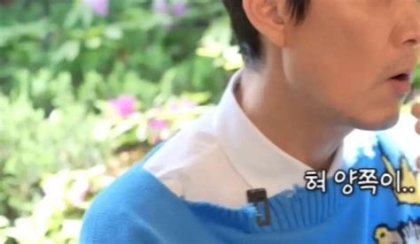 The Famous “squid Game” Actor Who Practiced Speaking English So Hard His Tongue Was Worn Out And