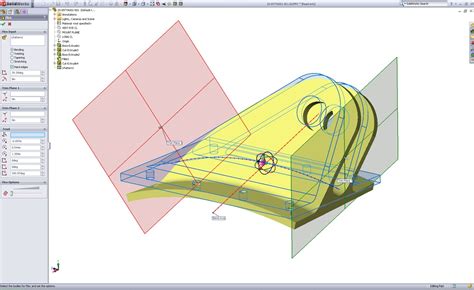 Flex Your Models How To Create A Simple Propeller In Solidworks
