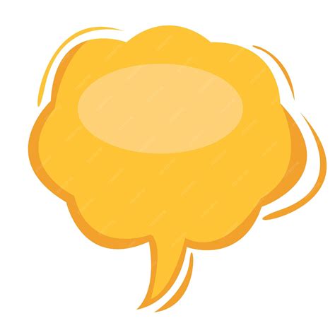 Premium Vector Bubble Chat