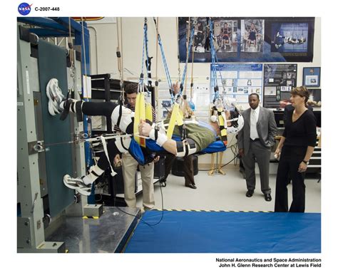 Nasa Zero Gravity Simulator