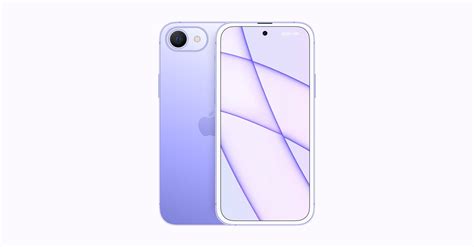 [Tin đồn] iPhone SE 2023 đẹp khó cưỡng với màn hình đục lỗ, Touch ID ...