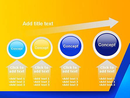 Angular Abstract Presentation Template For PowerPoint And Keynote PPT Star
