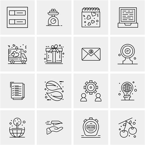 Plant Cloud Leaf Technology Business Flat Line Filled Icon Vector