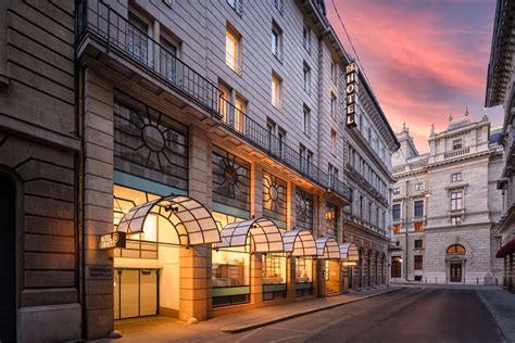 Spring Escapes With K K Hotels