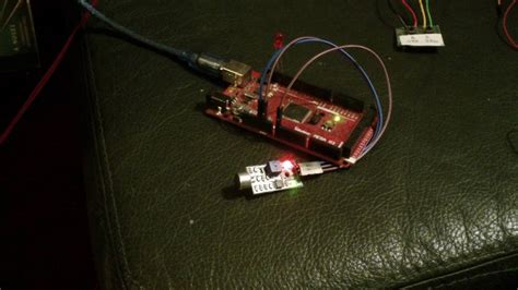 Sound Sensor Arduino Clap On YouTube