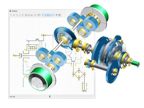 Katerina Michalaki On Linkedin Our Webinar About Complex Kinematics Is