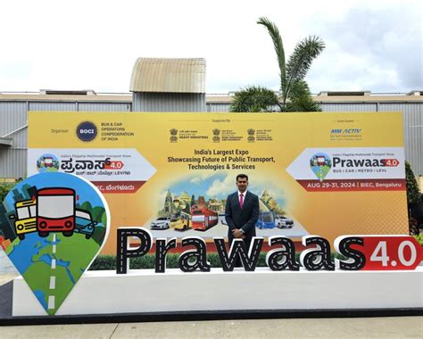 Himanshu Mandal On Linkedin Prawaas Sustainable Transportation Ai Drivers Flixbus Energy
