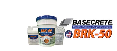 Enter Our ORGILL Trade Show Contest Now - #1 Concrete Waterproofing Product