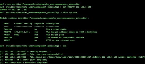 Zero Day Exploit Released For Vulnerability In Novell Zenworks