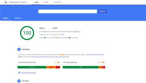how to optimize website speed and performance for better user