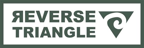 Reverse Triangle Reverse Triangle