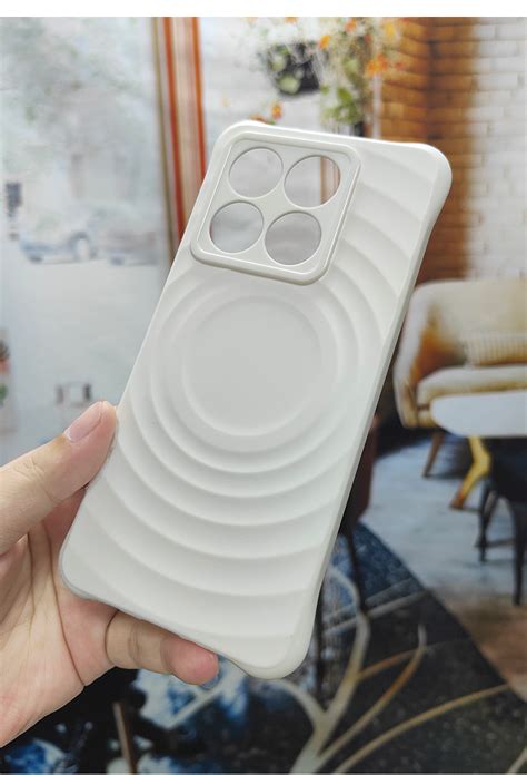 Xiaomi T G Imak Uc Series Frosting Xiaomi Mi T Pro G