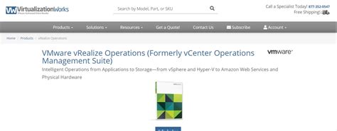 10 Best Virtual Machine Vm Monitoring Tools In 2025