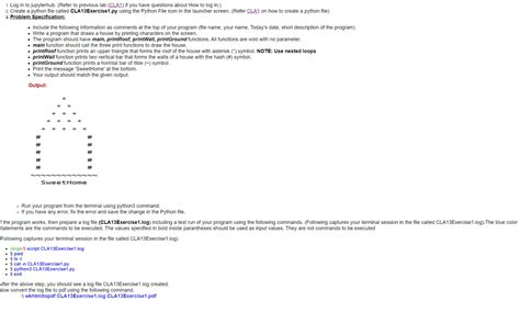 solved log in to jupyterhub refer to previous lab cla1