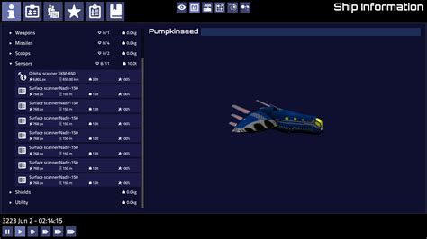 Scanner Installation Issue · Issue 5500 · Pioneerspacesimpioneer