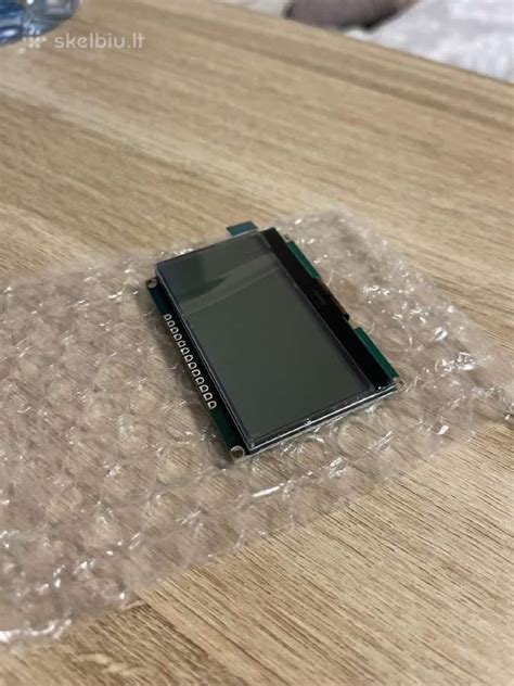 Lcd12864 Ekranas Raspberry Pi Arduino Skelbiult