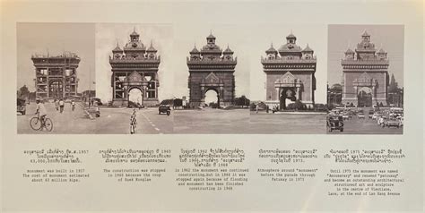 History Of Laos ປະຫວັດສາດລາວ 21 ກ ຸມ ພາ 1973 ວັນ ເຊັນ ສັນ ຍາ ສັນ ຕິ ພາບ ໃນ ລາ ວ ເພື່ອ ຄວາມ